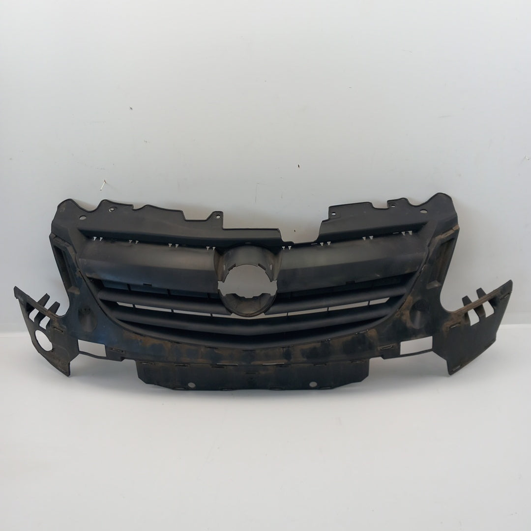 Решетка радиатор предна броня Opel Corsa D – opelparts