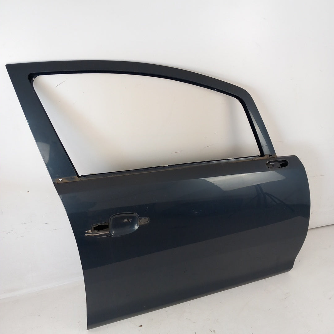 Врата предна дясна Metro Blue Z168 Opel Corsa D 5-Türer – opelparts